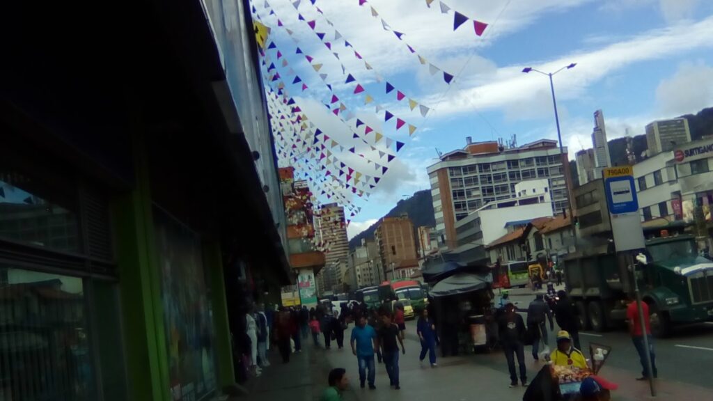 Fábrica de Festones - RaqLe