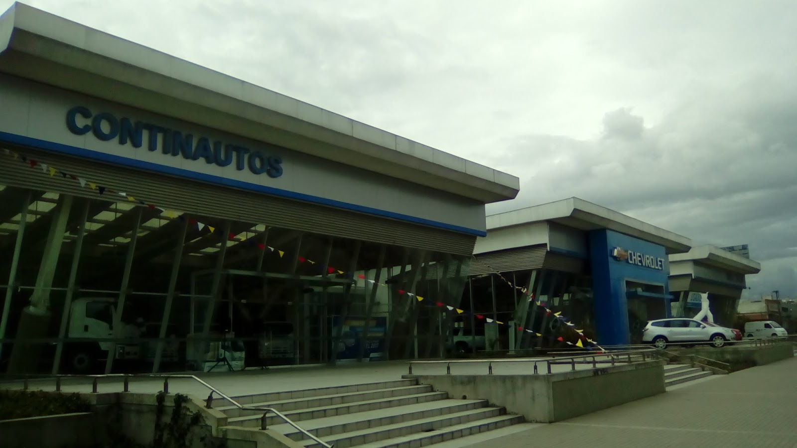 Fábrica de Festones - RaqLe