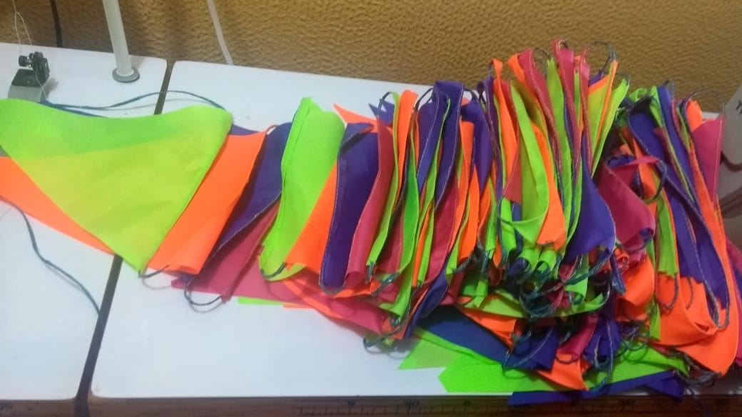 Fábrica de Festones - RaqLe