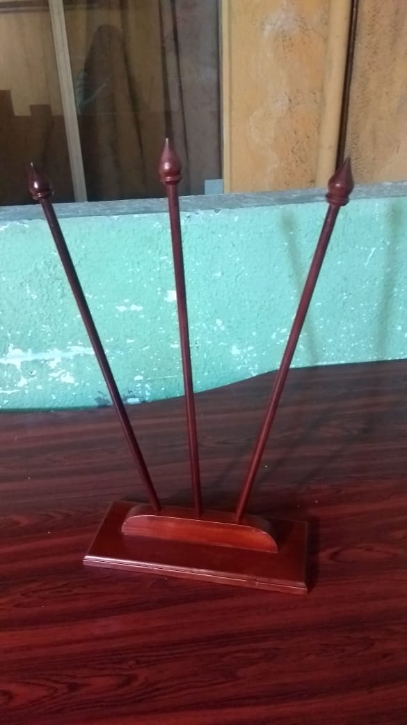 Fábrica de Astas para Bandera, Mástiles - RaqLe