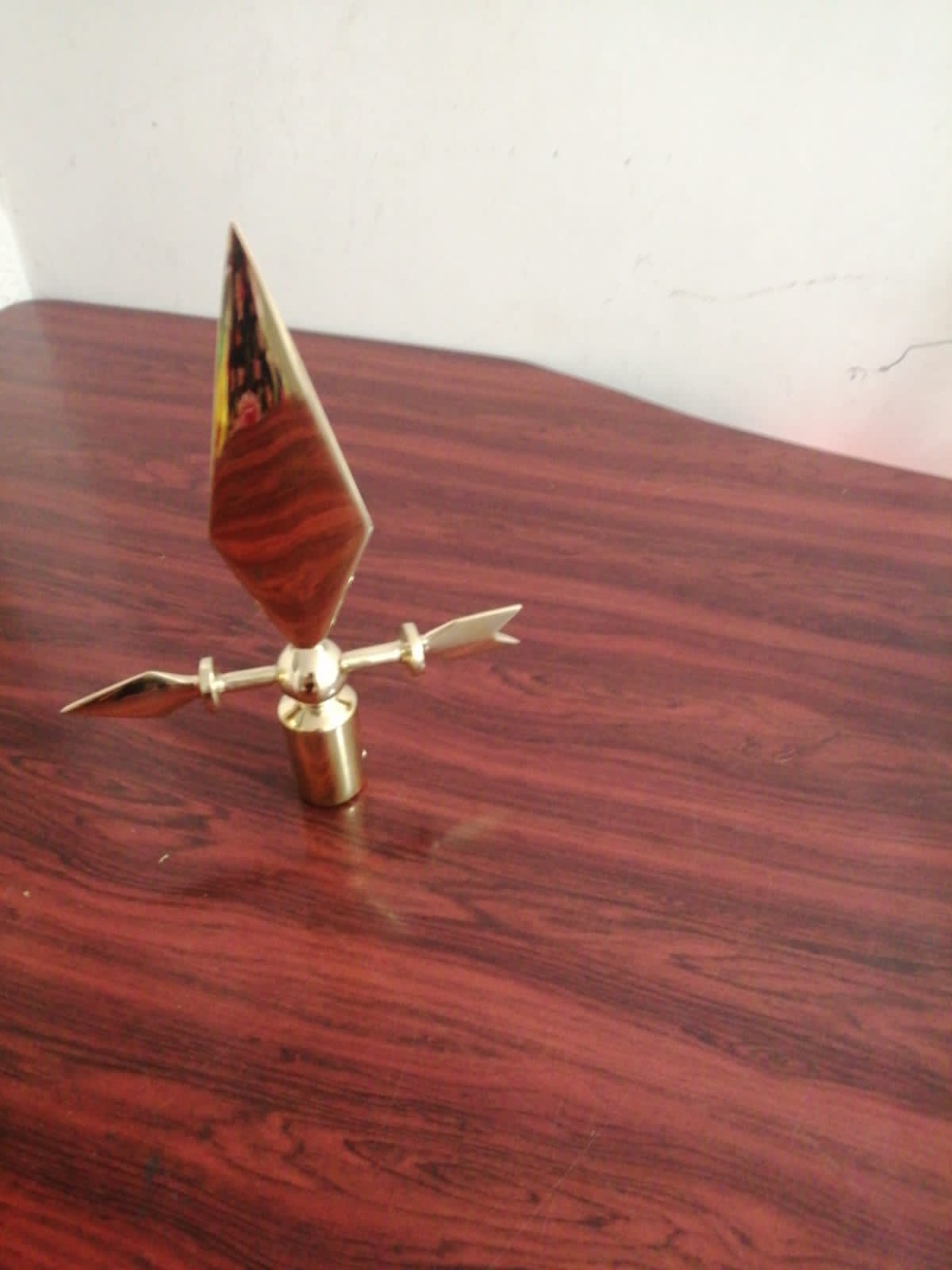 Fábrica de Astas para Bandera, Mástiles - RaqLe