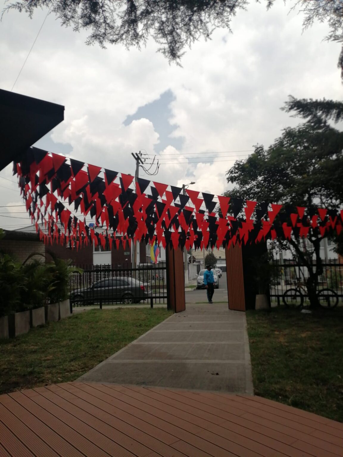 Fábrica de Festones - RaqLe