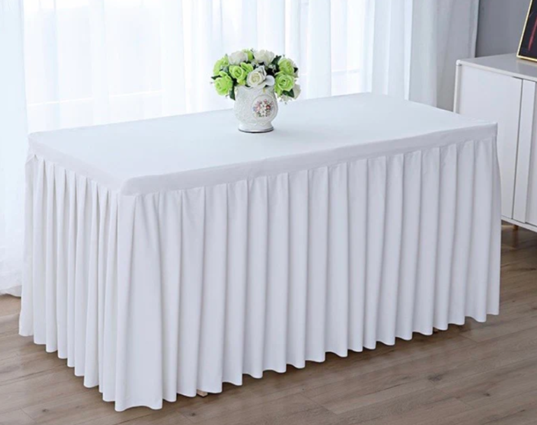 Fábrica de Faldones para Mesa en Bogotá - Venta - RaqLe
